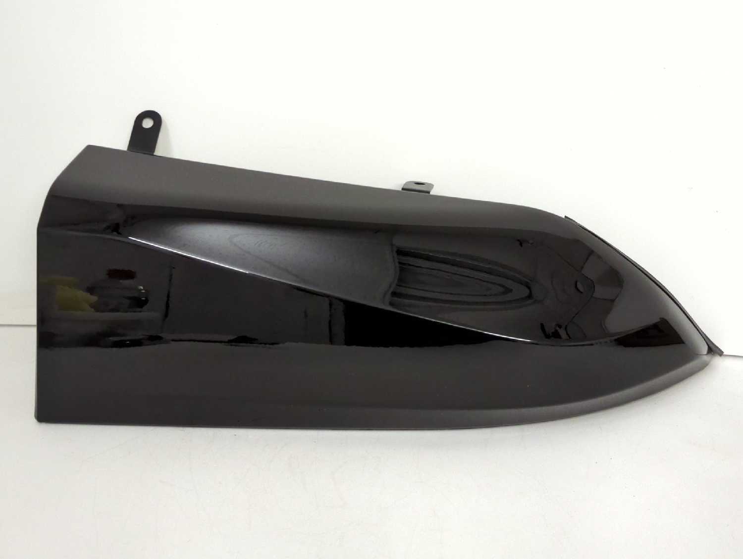 New OEM Genuine Rear Bumper Corner Trim 2022-2024 Outlander RH Black ...