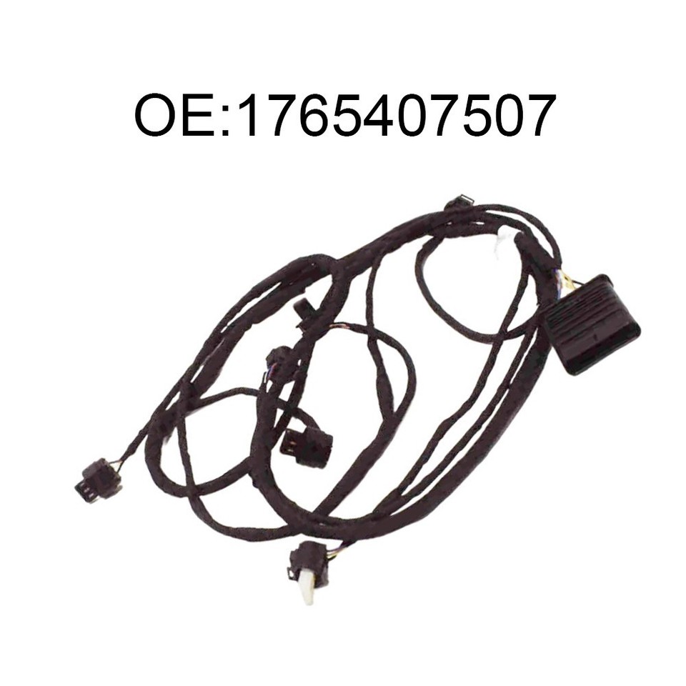 Parking Sensor Wiring Harness for Mercedes A Class W176 Model 2012 to ...