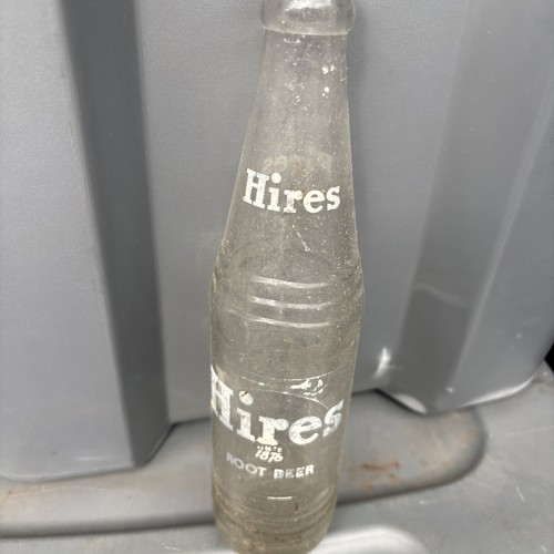 hires root beer | eBay