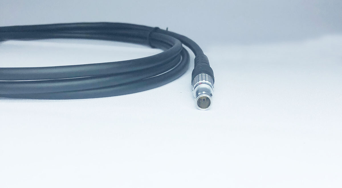 NEW Replacement GEV52 CABLE Fits Leica GEB171/GEB70 Battery--Total ...