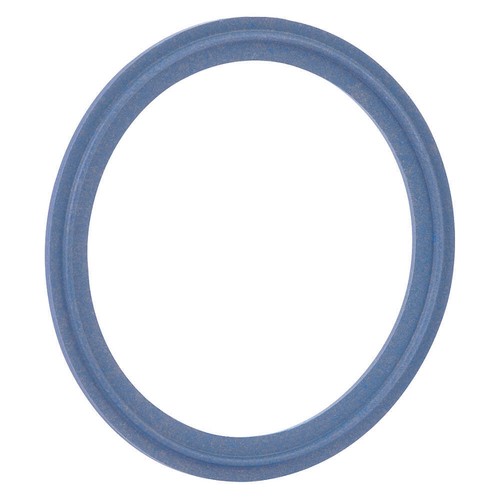 GARLOCK 40MPG-TS-XR-300 Sanitary Gasket,3In,TRI-Clamp,TUF-STEEL 12N574 ...