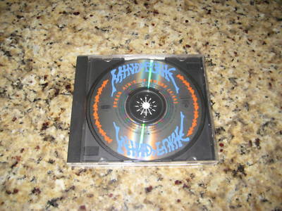 Mind Funk: Sugar Ain't So Sweet CD. Epic. Very Good & Free Shipping! | eBay