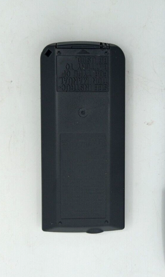 Genuine Sony RMT-835 DCR Camcorder Remote - Tested | eBay