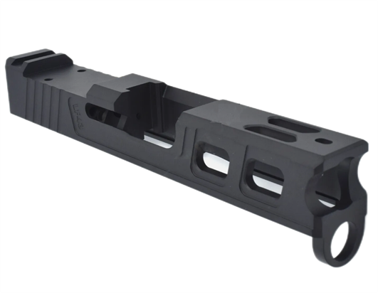 G43 OEM RMR CUT SLIDE - Graphite Black | eBay