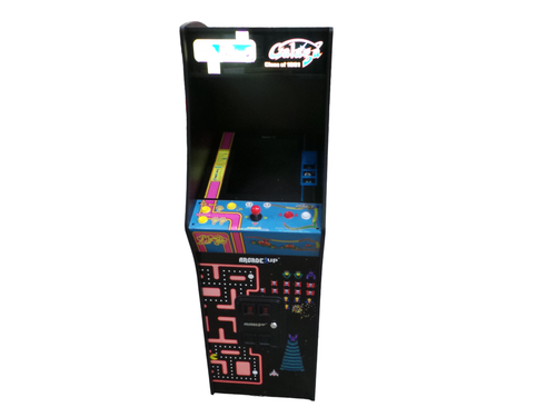 ARCADE 1UP MSP-A-303611 lass of a 81 Deluxe Arcade - Free Local pick up ...