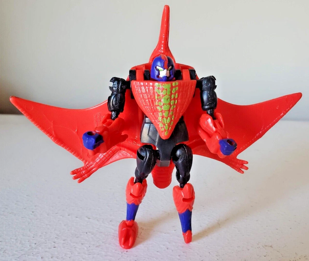 Terrorsaur Beast Wars
