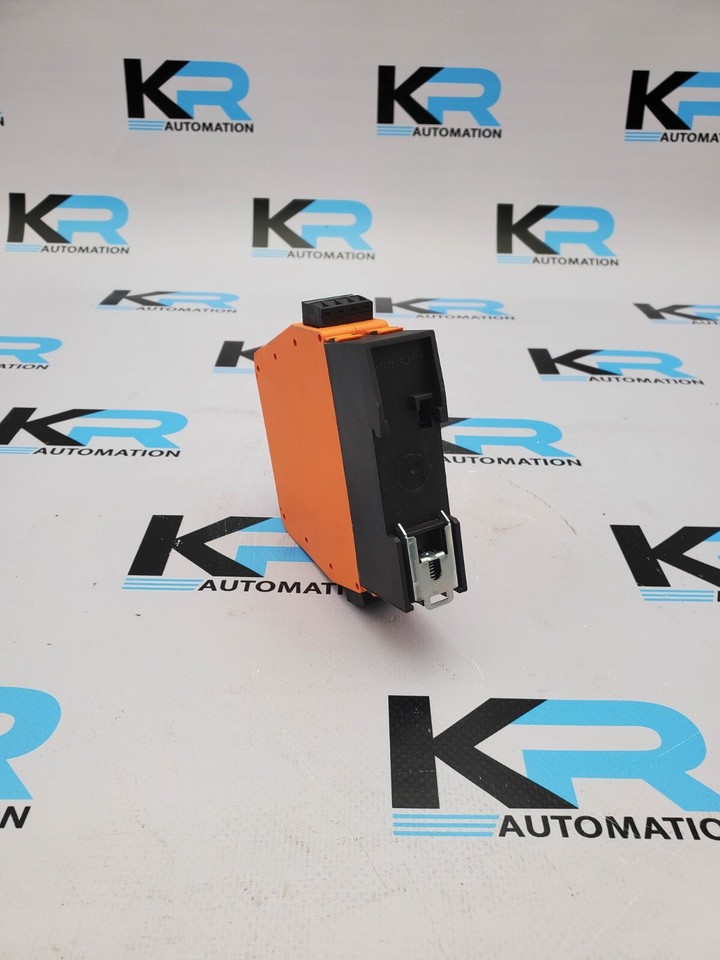 IFM AC2225 AS-i 2 Line Repeater | eBay