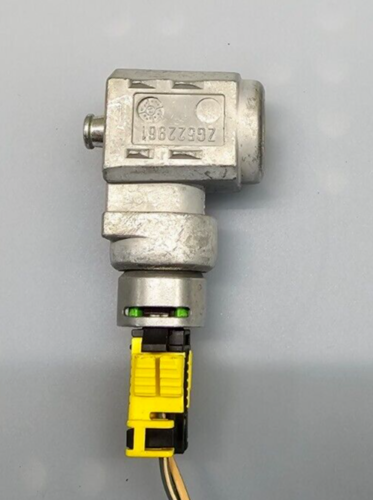 13-19 Ford Focus Fusion Collapsible Steering Column Sensor OEM 6 months ...