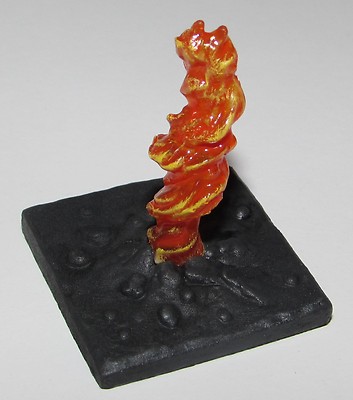 FIRE JET TRAP Tomb of Annihilation Premium D&D Dungeons and Dragons ...