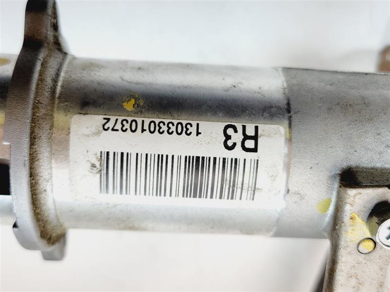 2011 2012 2013 2014 2015 HYUNDAI SONATA POWER STEERING COLUMN ASSIST ...