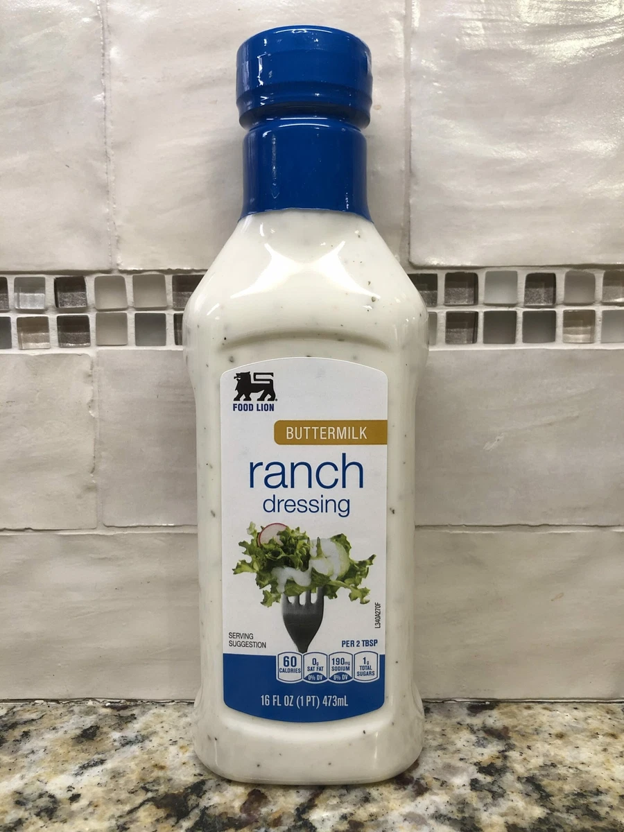 Ranch Food Brands