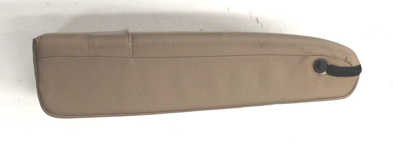 Rear Seat Center Arm Rest Armrest Beige Sedan BMW E 46 320 323 325 328 ...