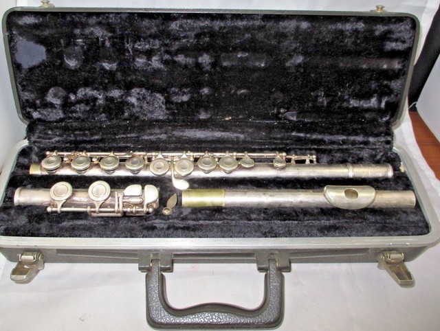 Selmer bundy flute lookup - lenaez