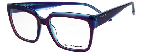 Tom Tailor Brille 60740 col 688 Damen Acetat Fassung Brillengestell ...