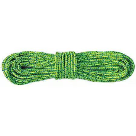 All Gear Ag16sp12150n Climbing Rope, Pes, 1/2 In. Dia., 150 Ft. L | eBay