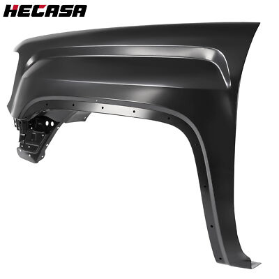 For GMC Sierra 1500/2500 HD/3500 HD 14-19 #23303550 Front Left LH ...
