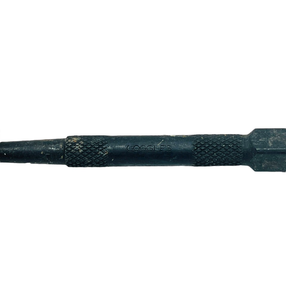 14 Pcs Craftsman, Stanley and Assorted Bit Set 37552, Made in USA | eBay