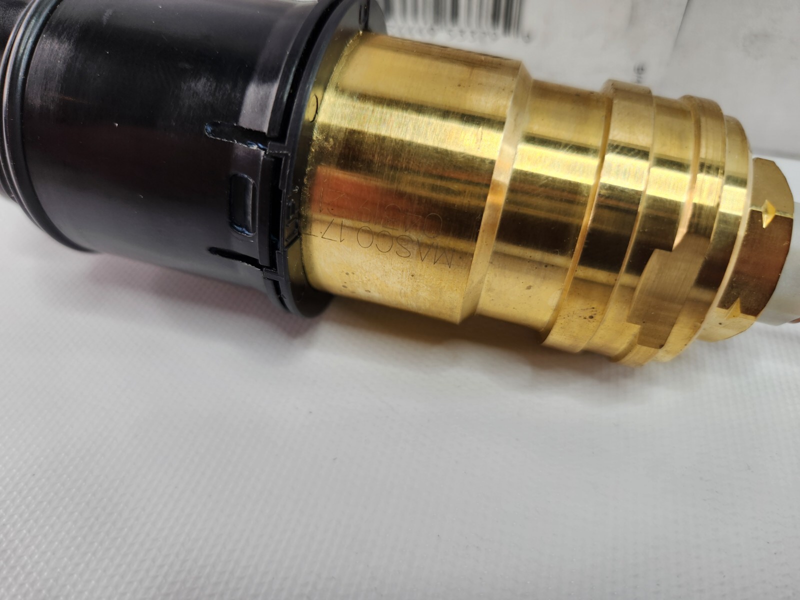 Delta Faucet RP47201 MultiChoice Cartridge - Chrome for sale online | eBay