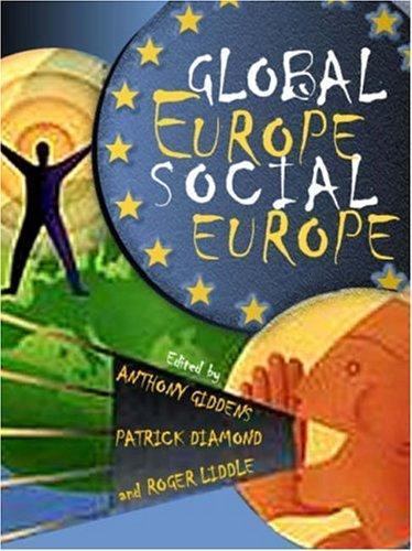 Global Europe, Social Europe, Paperback by Giddens, Anthony (EDT ...