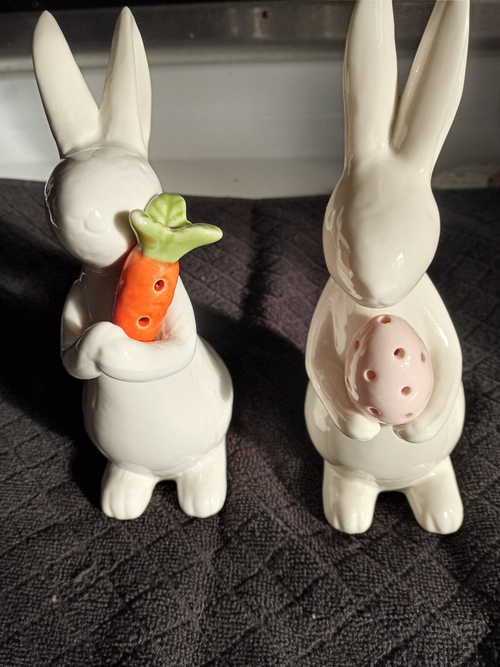 Light Up Rabbits | eBay