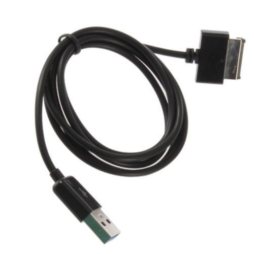 USB 3.0 40 PIN Charger Data Cable For Asus Eee Pad TransFormer TF101 ...