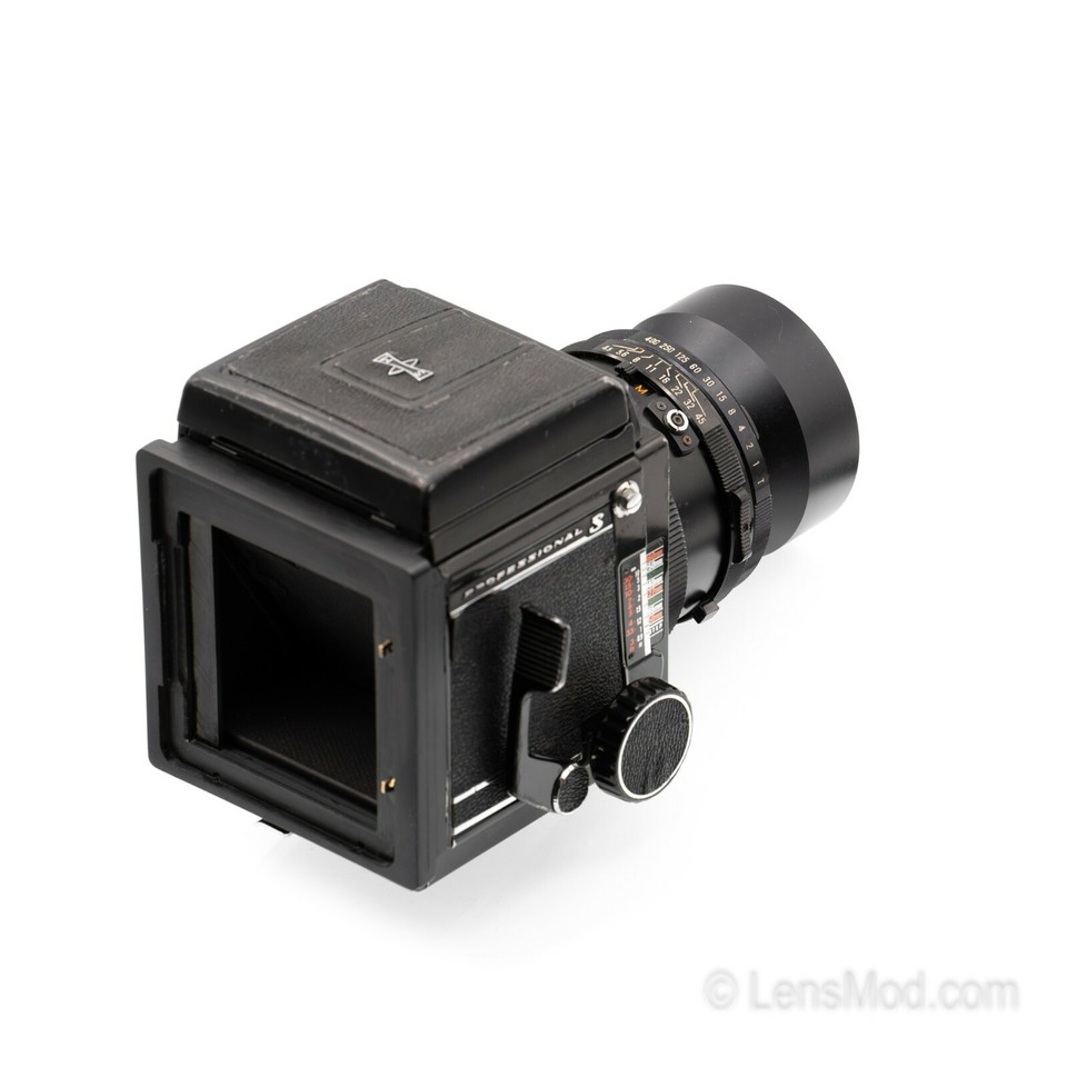 Adapter for Mamiya RB67 & "M645" Digital Back(P Mode) | eBay