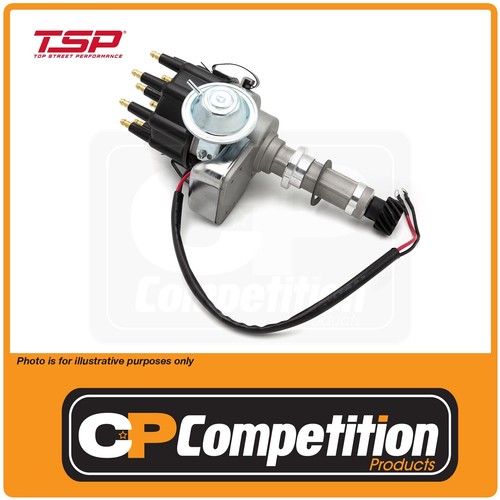 READY TO RUN ELECTRONIC DISTRIBUTOR HOLDEN V8 253 308 CARBY ENGINE | eBay