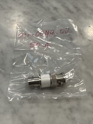 Other - Termination 50 Ohm