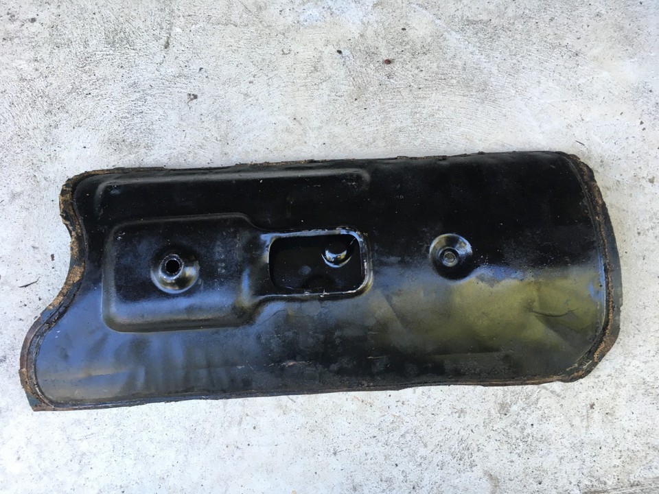 1964 Pontiac 389 valley pan, 400, 421, 425, 350, GTO | eBay