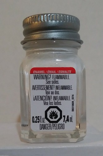 Testors Premium Paints 1145 TT, Gloss White. 75611114507| eBay