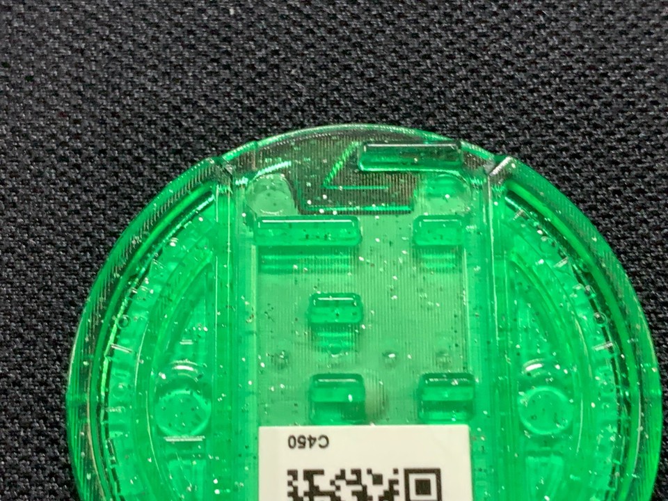 Irewig YoKai Watch Medals Yo-kai anime JAPAN Bandai specter ghost ...