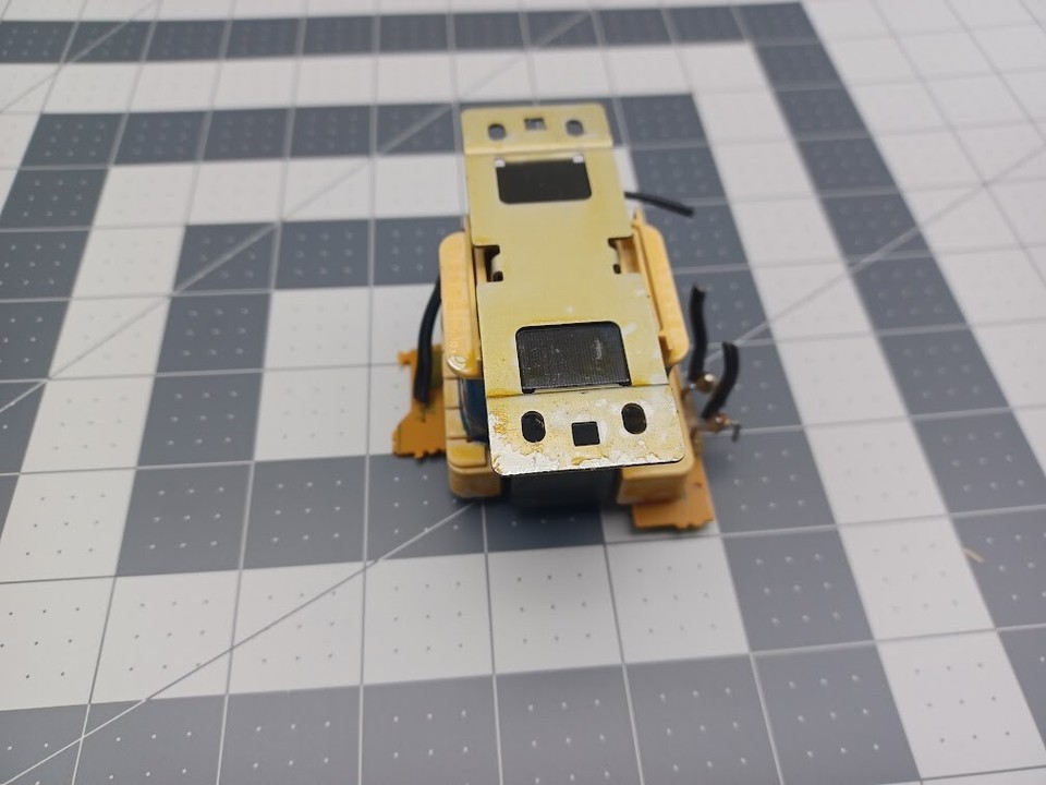 BANDO RTT1005 BD14A1-0007 Power Supply Transformer | eBay