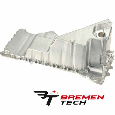 Engine Oil Pan for BMW Vehicles OEM# 11-13-7-556-663 | Heavy Duty | eBay