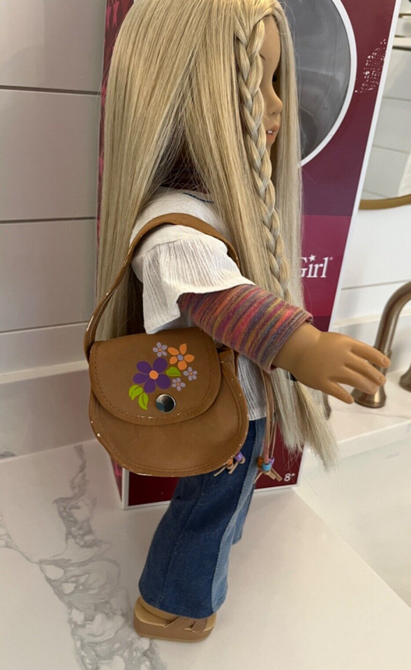 American Girl Doll Julie Albright, 18", + Accessories | eBay