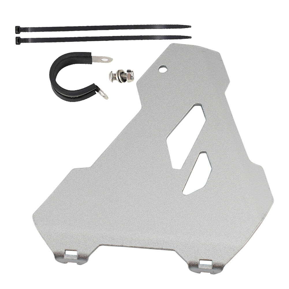 Flap Control Starter Protector Guard Cover For BMW R1200GS R1250GS ...