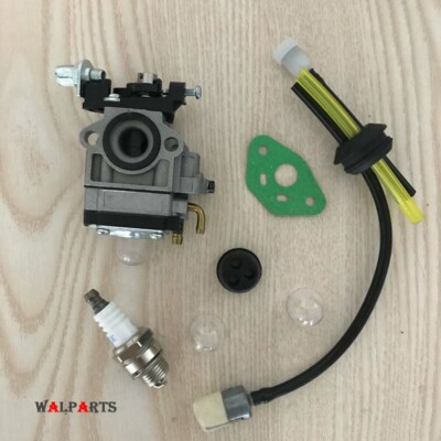 Carburetor Tune up Kit For Redmax Hedge Trimmer HT2200 CHT2300 REDMAX ...