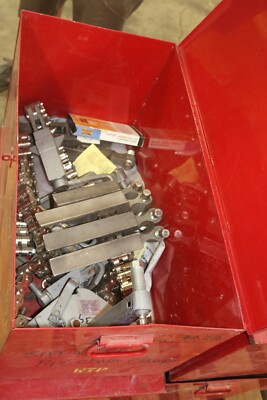 Mathey Dearman D235 - PIPE ALIGNMENT CLAMP TOOL | eBay