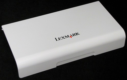 Lexmark Z1300 Printer Top Lid Ink Cartridge Printhead Access Door Cover ...
