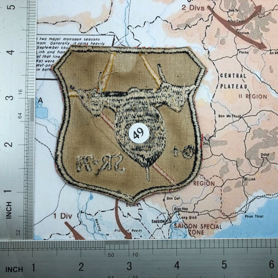 Patch , USAF , US Air Force Lockheed SR-71 Mach 3+ Blackbird Patch , Z1 ...