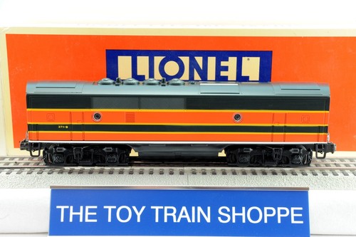 LIONEL 18108 GREAT NORTHERN GN F-3 DIESEL B UNIT (NON-POWERED). NEW IN ...
