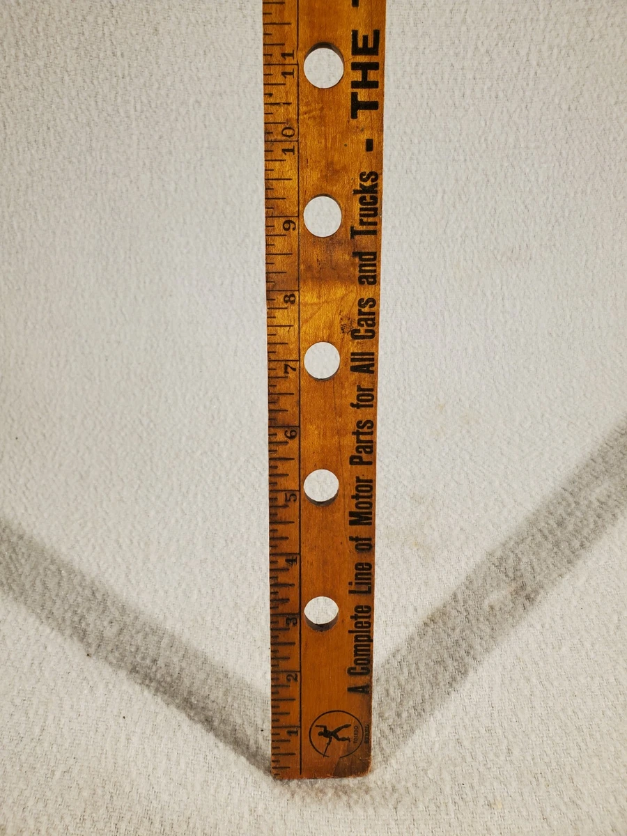 Yard Stick Growth Chart