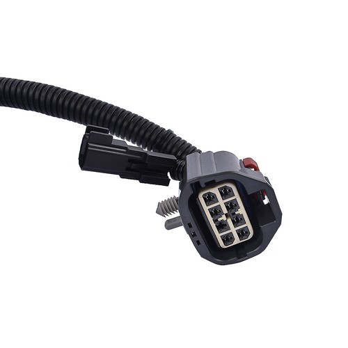 Retractable Power Step Running Board Motor Right Side 84452643 For GMC ...