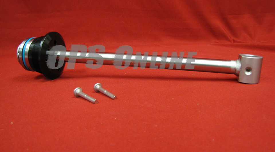 Mercury Verado Trim Rod Kit 8M0118299 S/S 896157A01 - New/ OEM | eBay