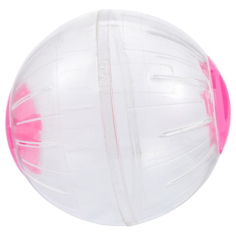 Hamster Exercise Ball Chinchilla Hedgehog Jogging Running Wheel Ball ...