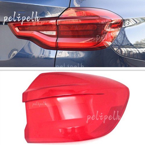 1PC Right Side Outside Tail Light Lamp Cover Shell Fit For BMW X3 2018 ...