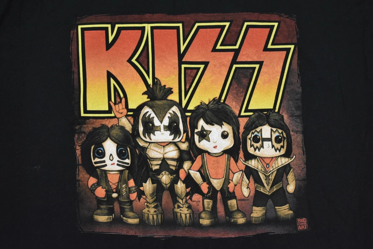 Chibi Kiss Band