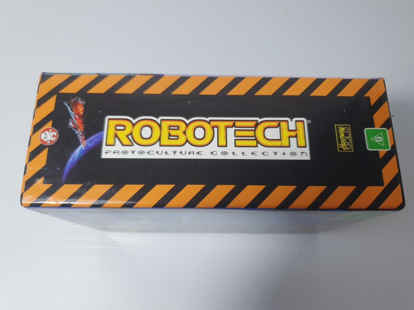 Robotech - Protoculture Collection (DVD, 1985) for sale online | eBay