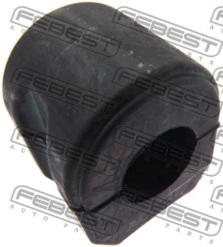 Rear Stabilizer Bar Bush D23 Fits Toyota 48818-30040, 48818-30080 ...