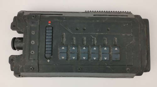 Spectral Plasma Rifle Battery Magazine (C) | eBay