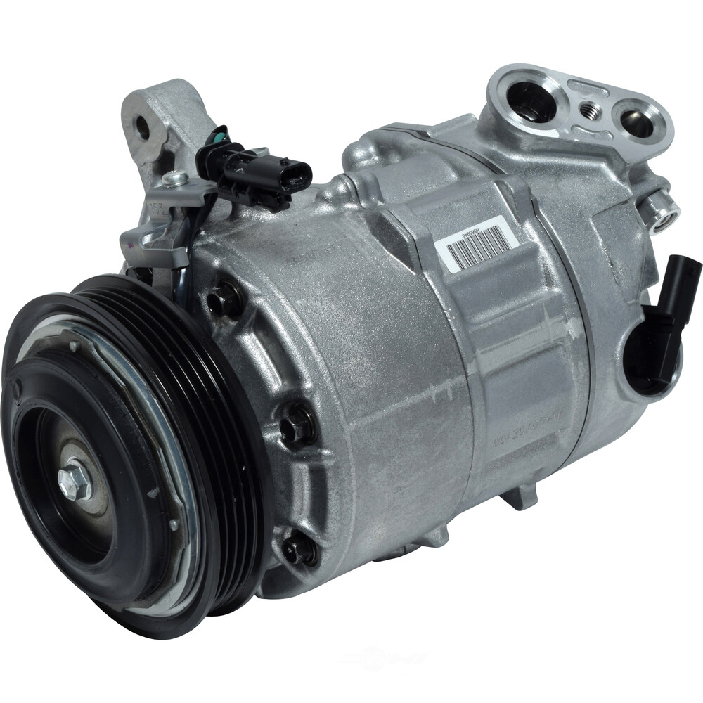 A/C Compressor-7sas18a Compressor Assembly UAC CO 11476C for sale ...